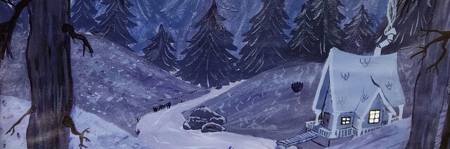 ArtStation - Jamie Turley