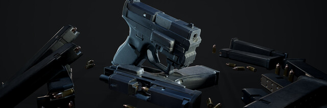 ArtStation - Michael Grech