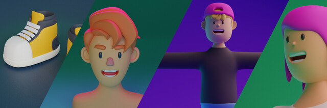 ArtStation - James Smith