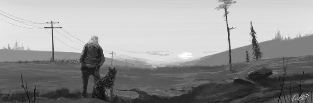 ArtStation - Katja Kaikkonen