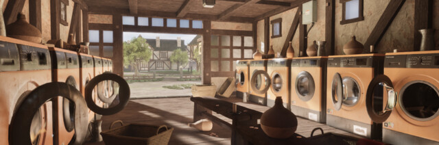 ArtStation - Josh Nicholson