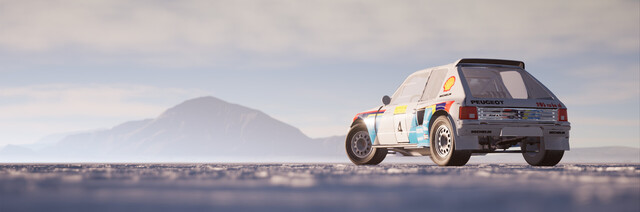 ArtStation - Léo Moreau