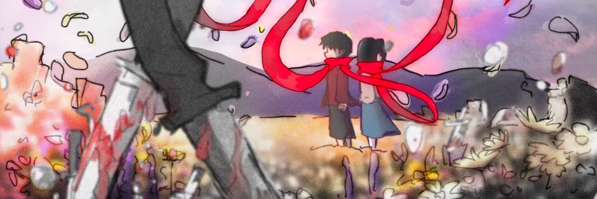 ArtStation - Caren Chan