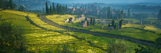 ArtStation - Tang Fei Fei