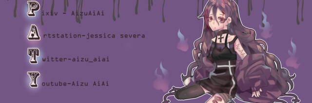 ArtStation - Aizu AiAi