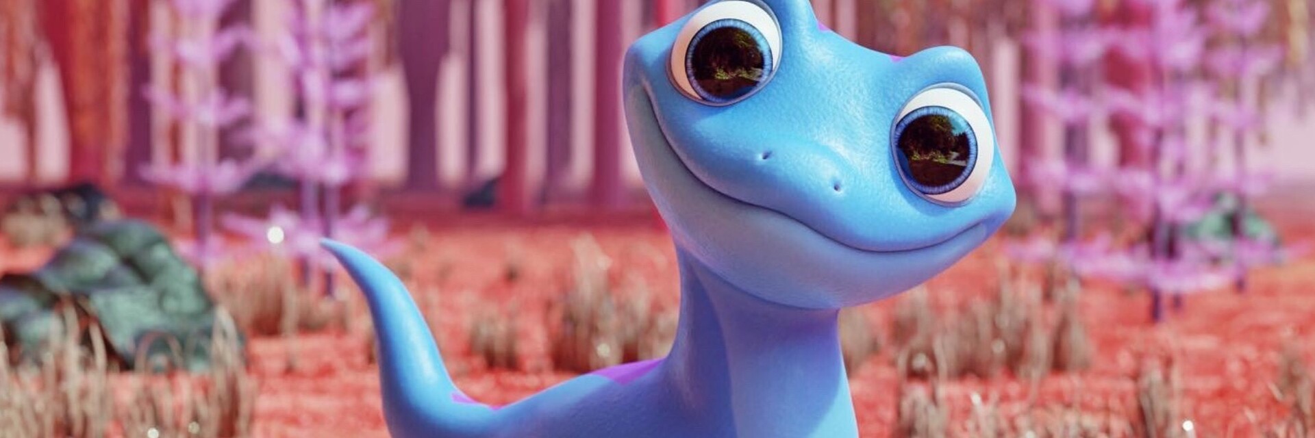 ArtStation - Mingu Kang