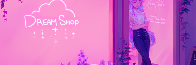 ArtStation - Atlas Lin