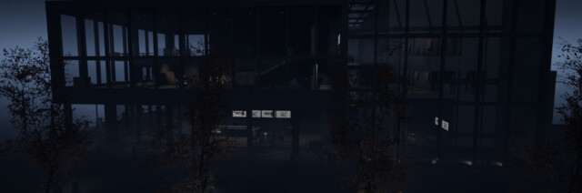 ArtStation - Michael Downing