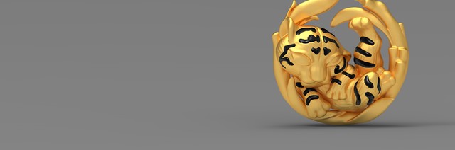 ArtStation - bin guo