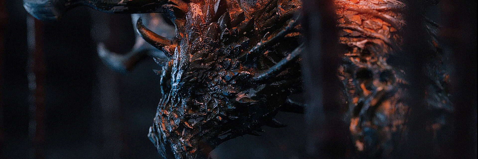 ArtStation - Chestin Suen