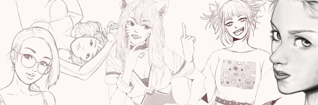 ArtStation - Kaira Kaira