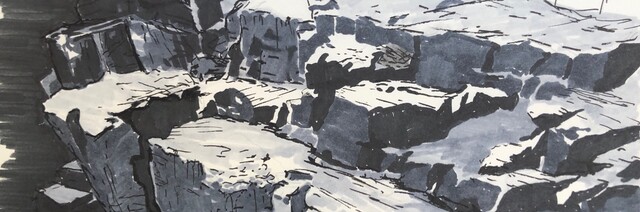 ArtStation - Lost Atom