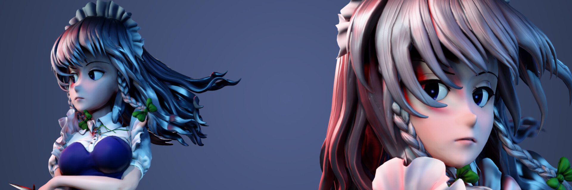 ArtStation - Andrew Fellows