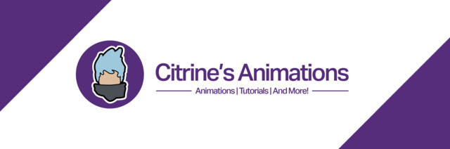 ArtStation - Citrine's Animations