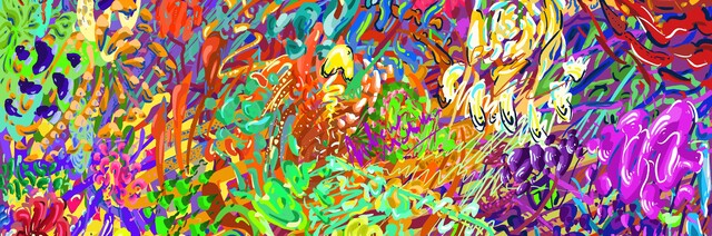 ArtStation - Andrew McMullen