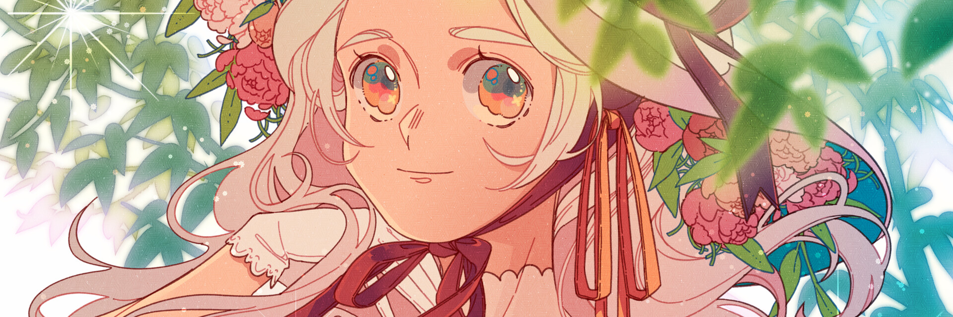 ArtStation - Funaru Yu