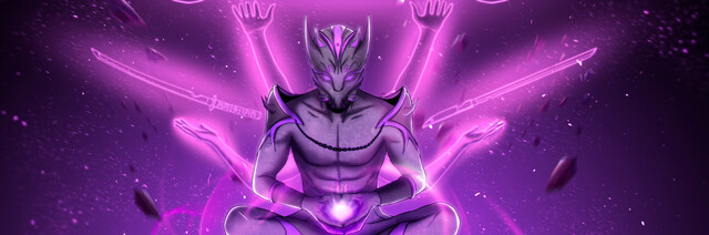 ArtStation - Victor Lobato de Sá