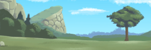 ArtStation - Daniel Eji