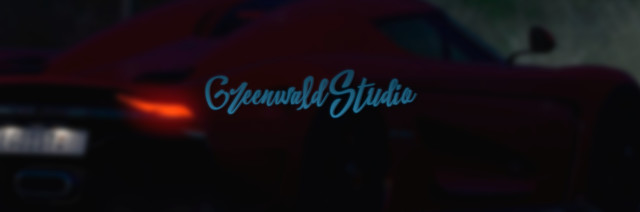 ArtStation - Mark Greenwald