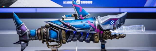 ArtStation - Jill Cope