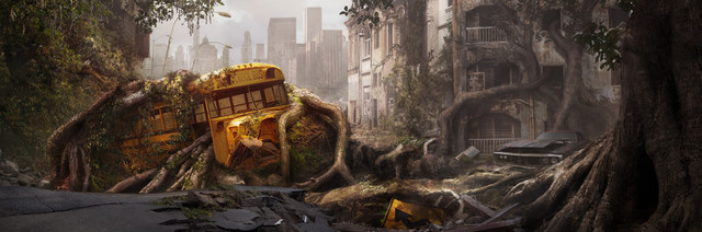 ArtStation - Marcia Devana