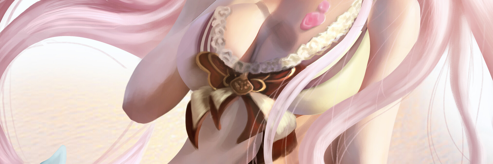 ArtStation - ava everlasting