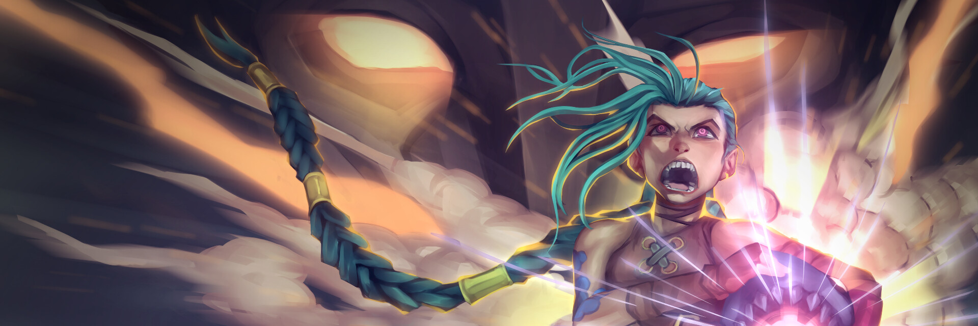 ArtStation - Max Maxid