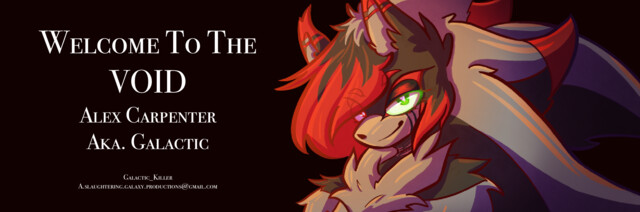 ArtStation - Alex Carpenter