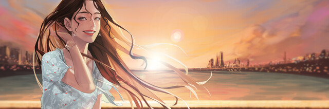 ArtStation - hyun jae lee