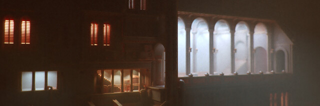 ArtStation - Chee Fong