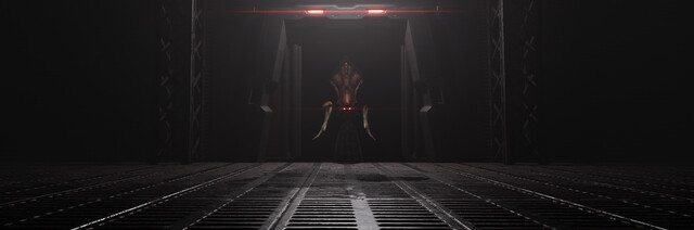 ArtStation - GhostNova