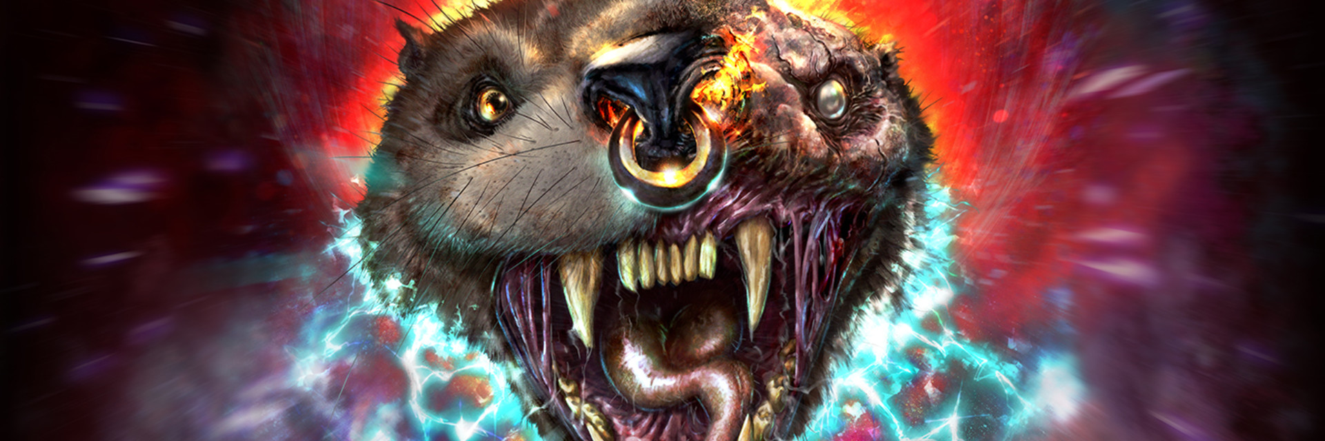 ArtStation - Mathieu St-Amour