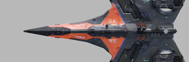 ArtStation - Jacob Lippold