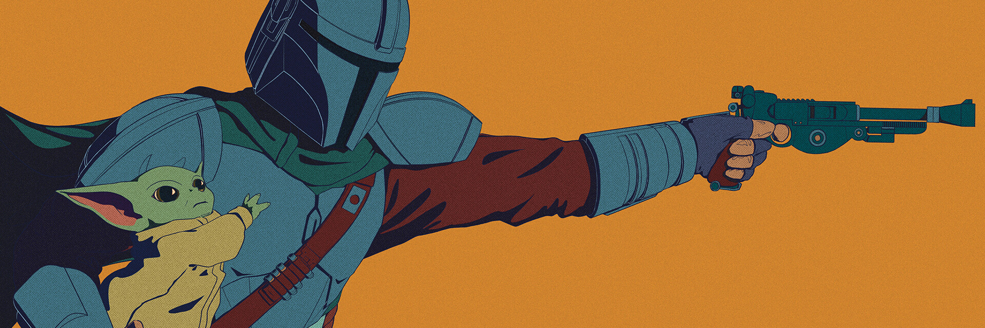 ArtStation - Justin Penner