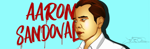 ArtStation - Aaron Sandoval