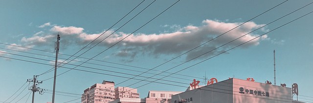 ArtStation - yan shuo