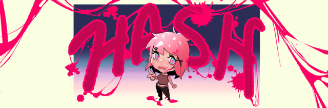 ArtStation - Millie ( Hash )