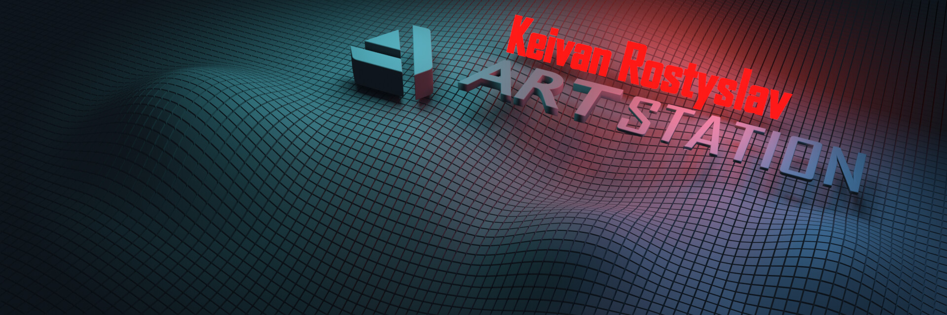 ArtStation - Rostyslav Keivan [RoK_e]