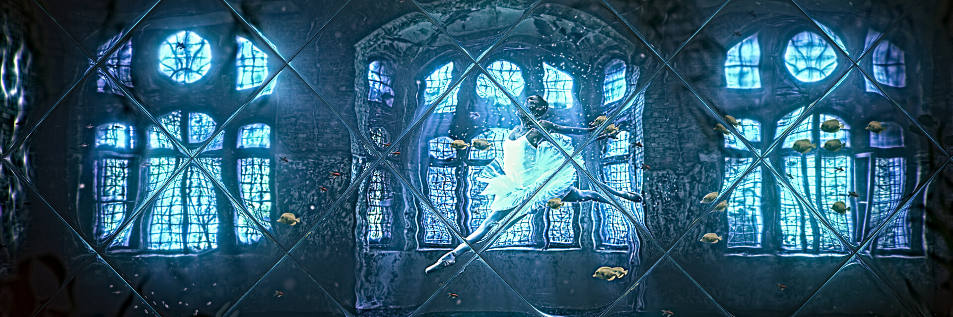 ArtStation - Mona H.GaD