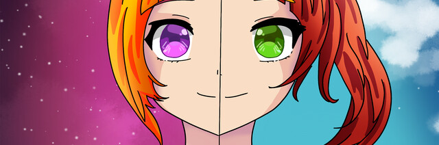 ArtStation - Aria Drawings and Doodles