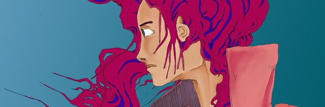 ArtStation - Gerardo Cano