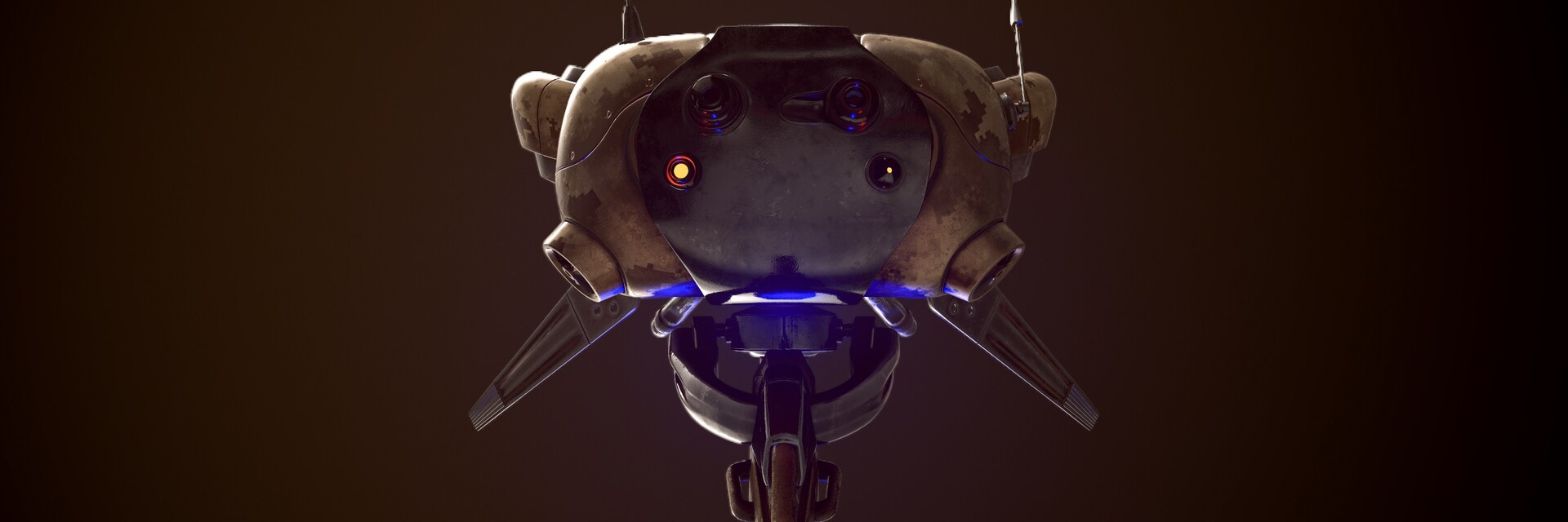 ArtStation - Isuru Randika