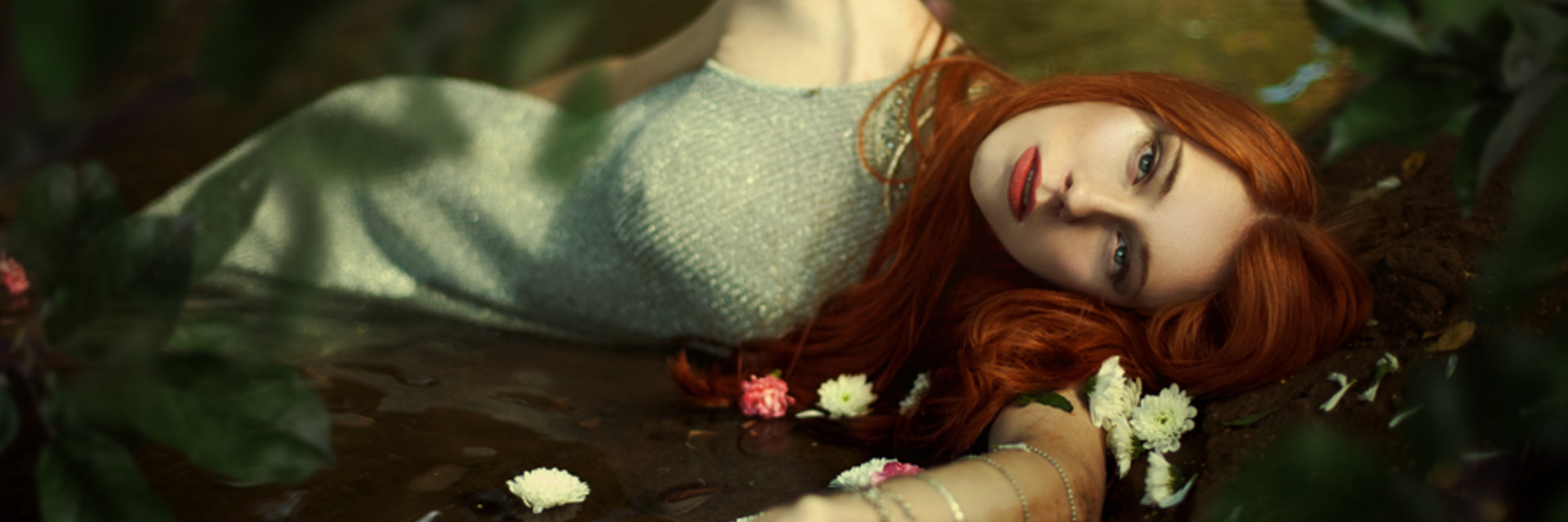 ArtStation - Claire Rees