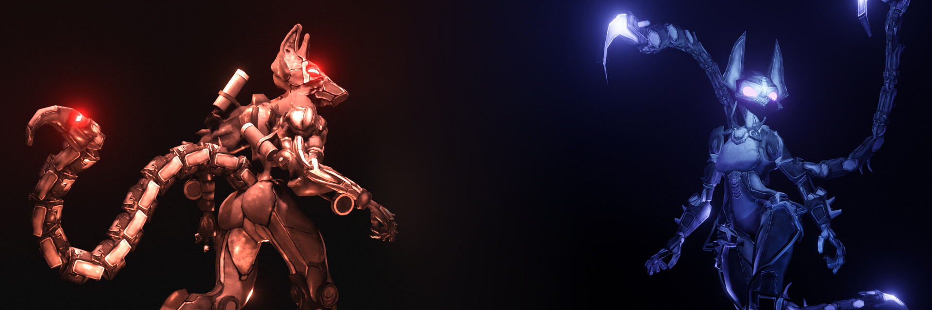 ArtStation - Matt Jolly