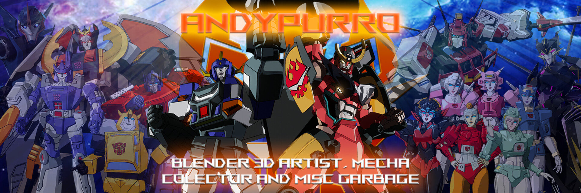 Andrew Au - Portfolio