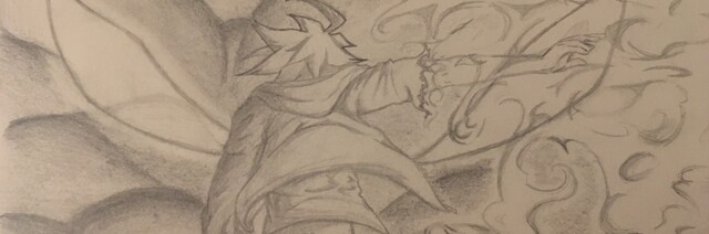 ArtStation - Zain Ismail