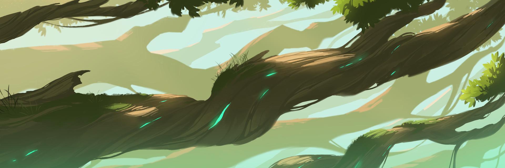 ArtStation - tian qing