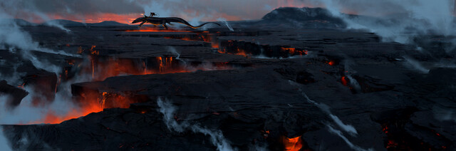 ArtStation - Roman Matveev