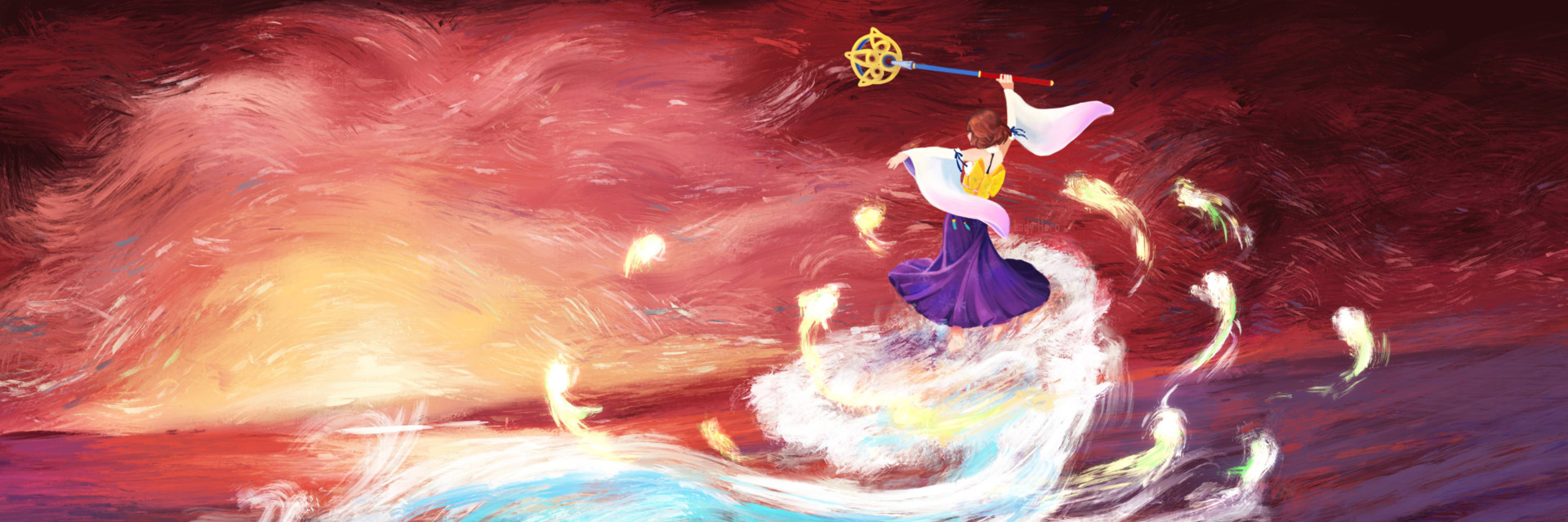 Lady Hero