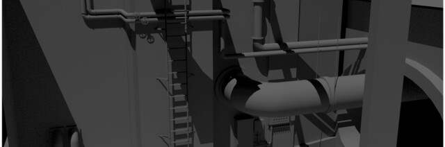 ArtStation - Robert Ramos Jr